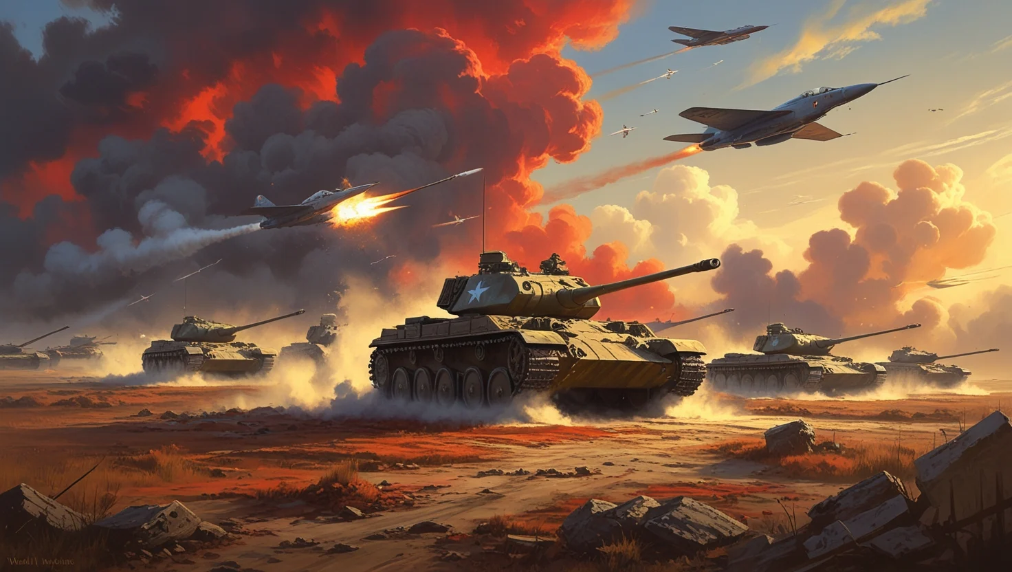 4 मुख्य India Pakistan War : कारण, मुख्य घटनाएँ और उनके परिणाम - Sagas ...